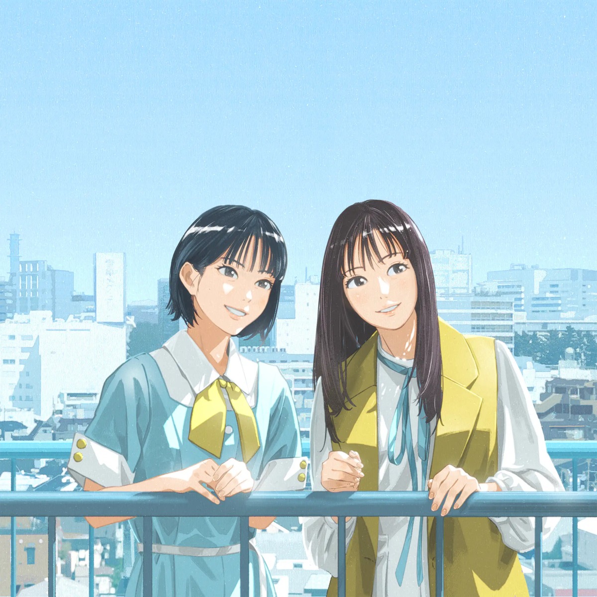 ja kyousai gemi tasukeai story seifuku | #1242154 | yande.re